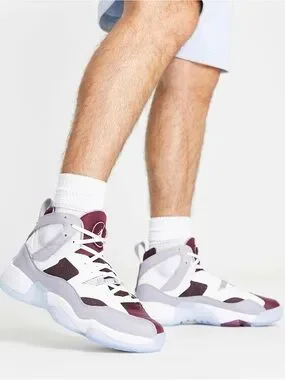 Jordan | Shoes | Jordan Jumpman Two Trey Basketball Shoes In ...